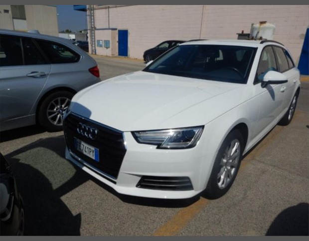 Audi A4 SW 2.0 Tdi S Tr. Bus. Avant - VSTrading